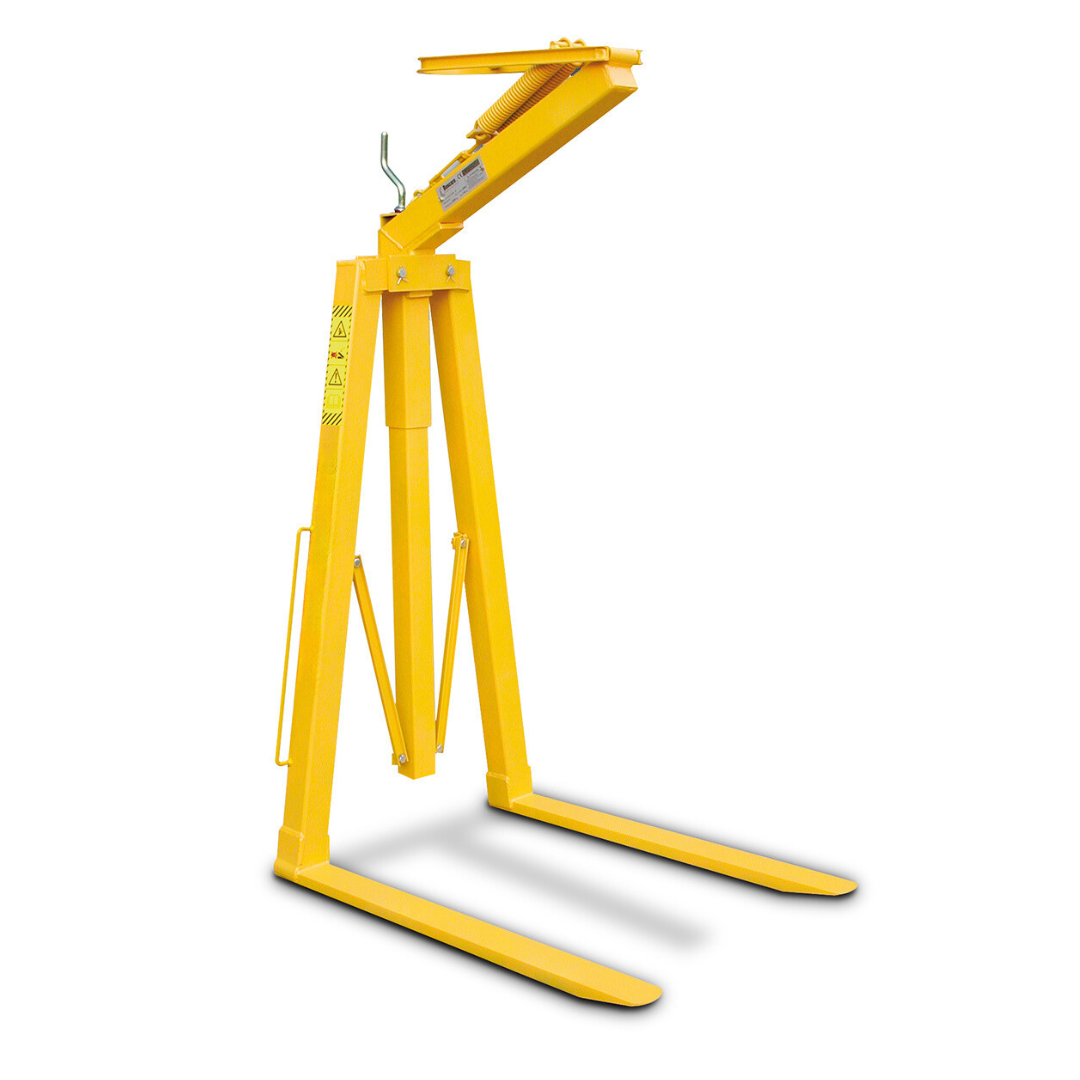 Porta Pallet - ELEVA